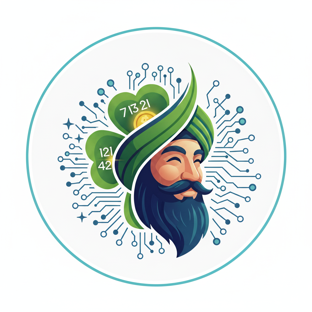 🔮 Guru da Loteria - Dicas Estatísticas no WhatsApp